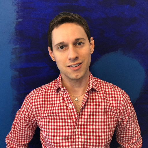 Jackson Reeves - Portfolio